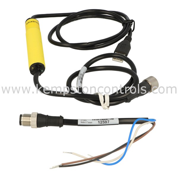 Turck Banner BWA-HW-006 BANNER BANNER SURECROSS DX80 PROGRAMMING TOOL ...