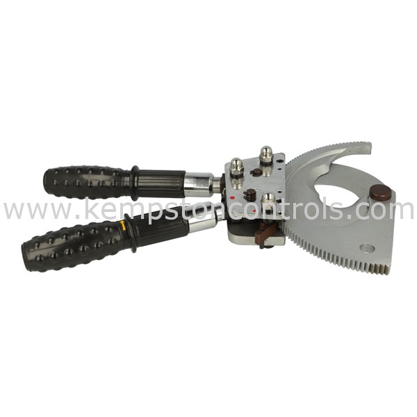 Termination Technology RCC75-AR TT HEAVY DUTY ARMOURED RATCHET CABLE ...