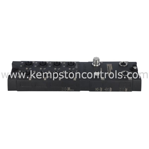 Balluff BNI XG3-508-0B5-R067 BALLUFF NETWORK MODULES WITH MULTI ...
