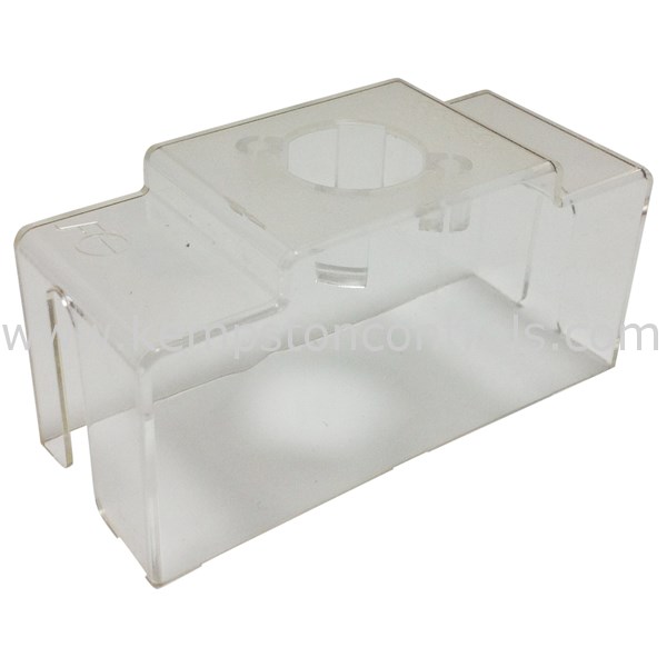 Fuji CG-30 FUSE COV | Kempston Controls