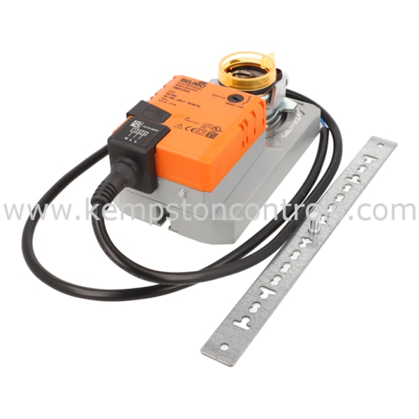 Belimo SM230A BELIMO ROTARY ACTUATOR, 20 NM, AC 100-240 V, OPEN/CLOSE ...