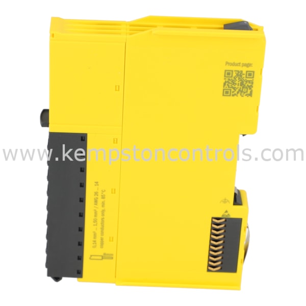 Sick FLX3-XTDI100 SICK SAFETY CONROLLER FLEXI COMPACT, 8 SAFETY INPUT,S ...