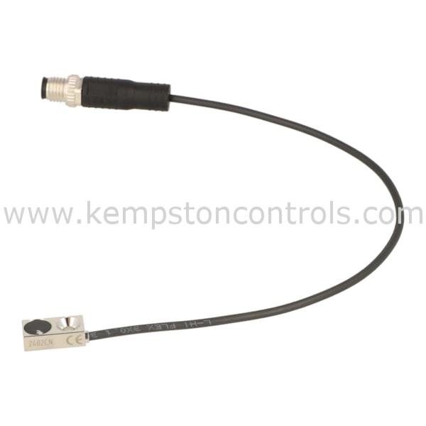 Balluff BES R04MC-PSC20B-EP00,2-GS49 BALLUFF INDUCTIVE SENSOR ...