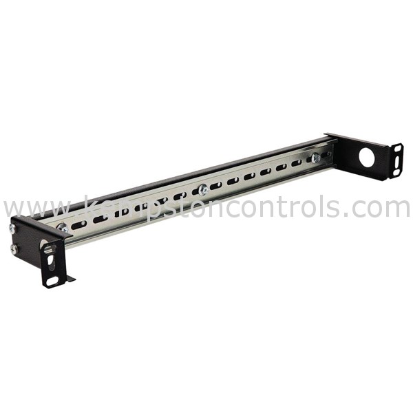 IP Enclosures IP-SDDINPANEL1 IP ENCLOSURES 19" RACK MOUNT DIN RAIL ...