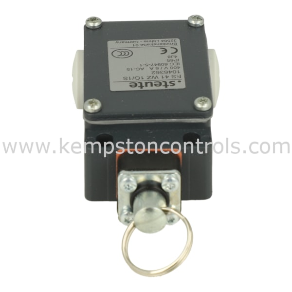 Steute ES41WZ101S STEUTE PULL SWITCH | Kempston Controls