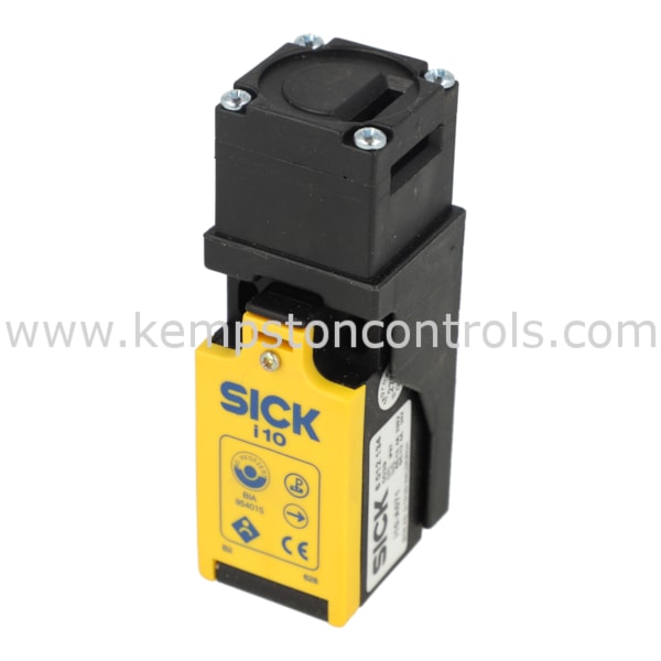 Sick I10-A071 SICK SAFETY INTERLOCK | Kempston Controls