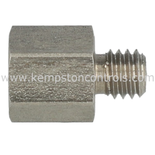 Weidmuller 0935110000 WEIDMULLER KLIPPON TERMINAL BOX, SP M6 10 S2 ...