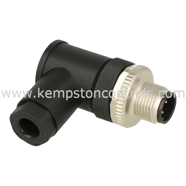 Sick STE-1204-W SICK CABLE PLUG STE-1204-W | Kempston Controls