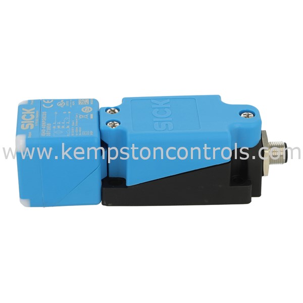 Sick IQ40-40NPSKC0S SICK INDUCTIVE PROXIMITY SENSORS, 40MM SENSING ...