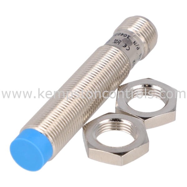 Sick IME12-08NPSZC0S SICK INDUCTIVE SENSOR, M12, 8MM RANGE NON FLUSH ...