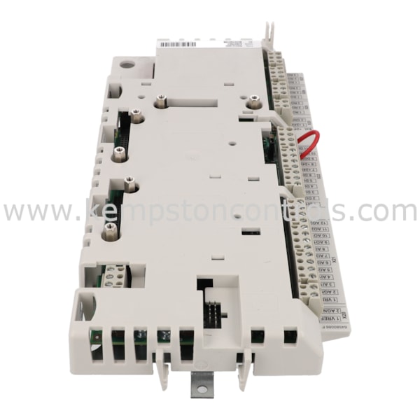 ABB RDCU-02C ABB RDCU-02C DRIVE CONTROL UNIT RDCU02C / 64607901 ...