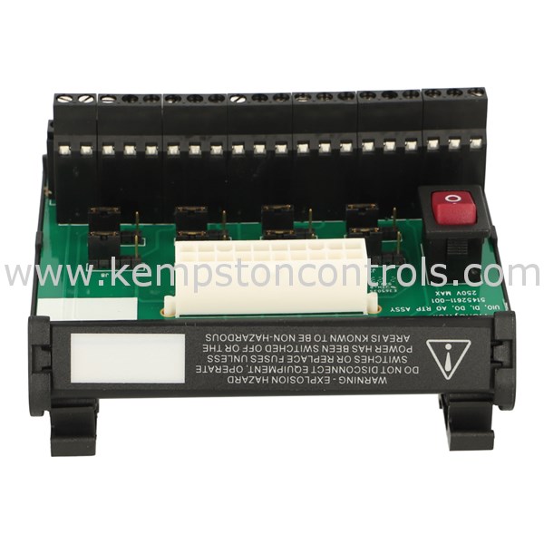 Honeywell Process Solution (PMC) 900RTS-0001 HONEYWELL PMC REMOTE ...