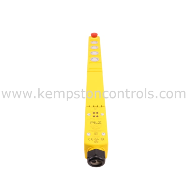 Pilz PSEN sg2c-5LPLLE 2.2 unit PILZ SAFETY GATE SYSTEM, SAFE INTERLOCK ...