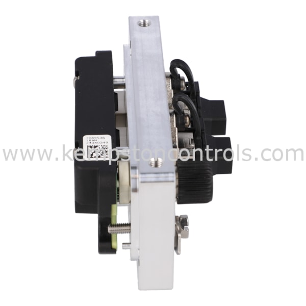 IFM PI1704 IFM FLUSH PRESSURE SENSOR, WITH DISPLAY, -1 TO 10 BAR, G1 ...