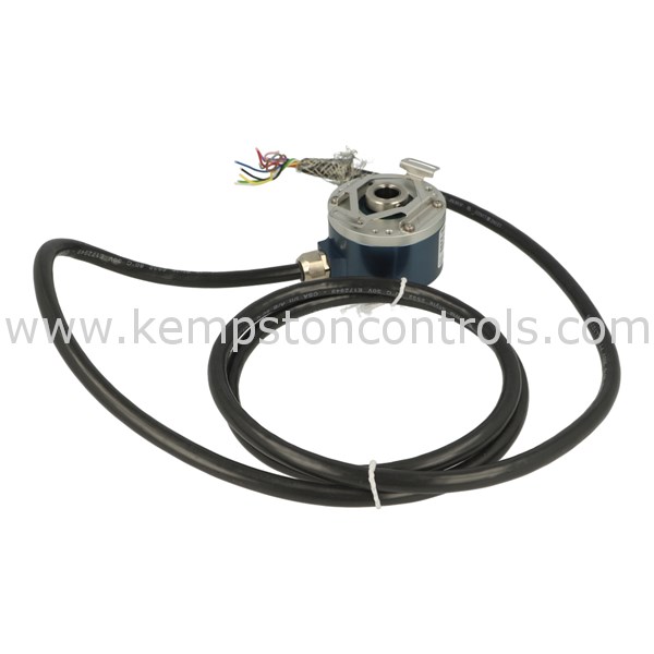 Leine Linde 51621004 LEINE LINDE INCREMENTAL ENCODER RHI 503 1024 PPR ...