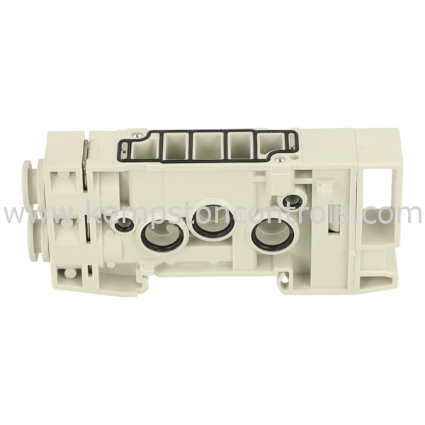 SMC SX5000-50-1A-C8-Q SMC MANIFOLD BLOCK ASSY | Kempston Controls