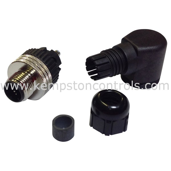 Molex 8A5007-31 MOLEX (BRAD) MIC 5P M/M-ATTCH 90D PG7 SCRE | Kempston ...