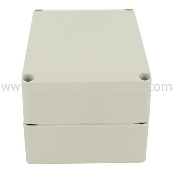 IMO 144E0005 IMO UNIBOX ENCLOSURE, 125MM X 175MM X 100MM, IP66 ...