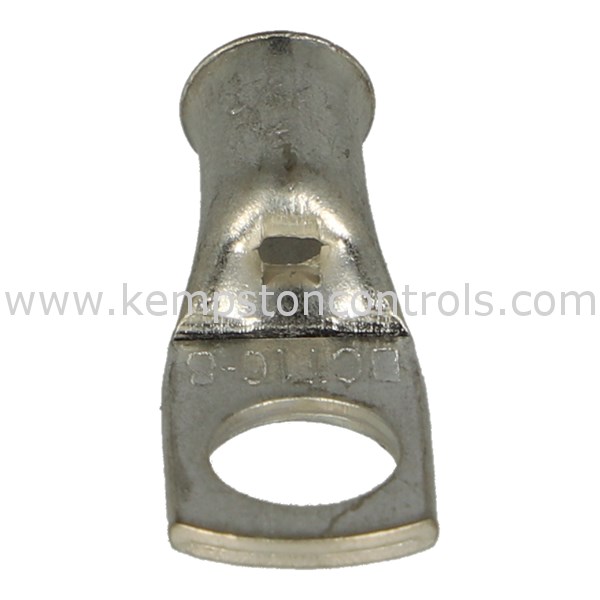 Termination Technology T16-8 TT COPPER TUBE TERMINAL 16MM² CABLE 8MM ...