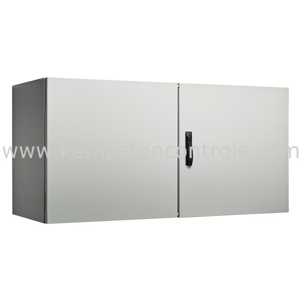 IP Enclosures IP-L4010030 IP ENCLOSURES ELECTRICAL ENCLOSURE 400H X ...