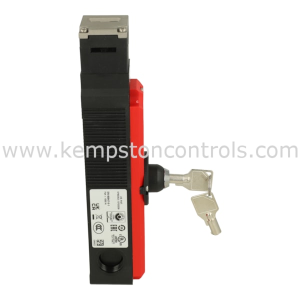 Euchner Tp3 4141a024mc2184 Euchner Safety Switch Kempston Controls 8723