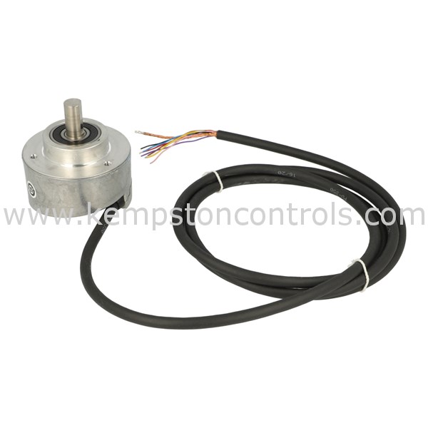 Sick DFS60B-S4PK10000 SICK INCREMENTAL ENCODER, 10MM SOLID SHAFT, 10000 ...