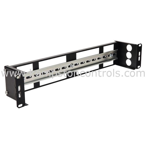 IP Enclosures IP-SDDINPANEL2 IP ENCLOSURES 19" RACK MOUNT DIN RAIL ...