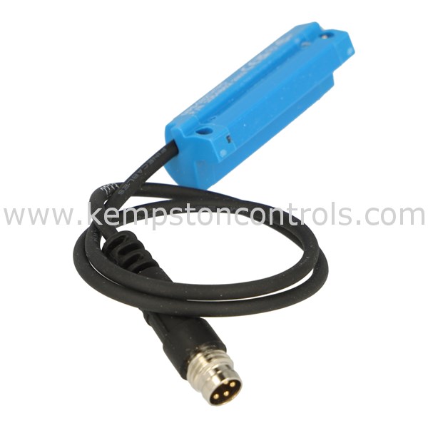 Sick MPS-032THTP0 SICK MAGNETIC POSITION CYLINDER SENSOR, T-SLOT, 32MM RANGE, ANALOG OUTPUT ...