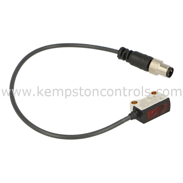 Sensopart FT10-RLH-PNSL-KM4 SENSOPART PHOTOELCTRIC DIFFUDE SENSOR ...