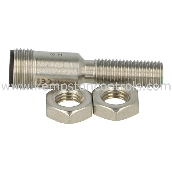Pepperl Fuchs Nj1 5 8gm N V1 P F Inductive Namur Sensor Nc 1 5mm