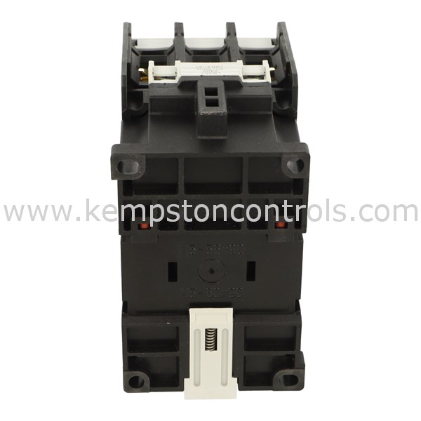 GE CL06A300M7 GE CONTACTOR 3P 50A 240V 50HZ | Kempston Controls