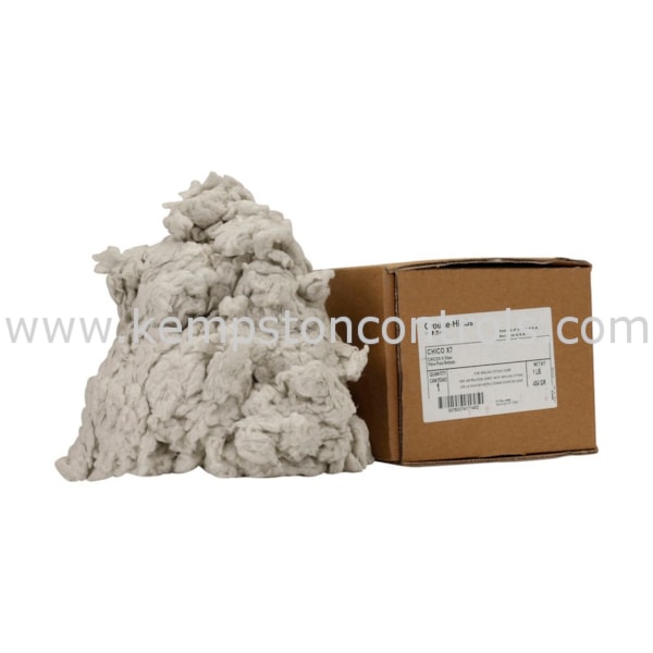 Crouse Hinds CHICO-X7 CROUSE HINDS CHICO X FIBER SEALING COMPOUND ...