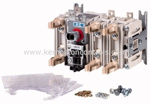 Eaton - Holec 1318033 HOLEC QSA 160N1 DIN FUSE | Kempston Controls