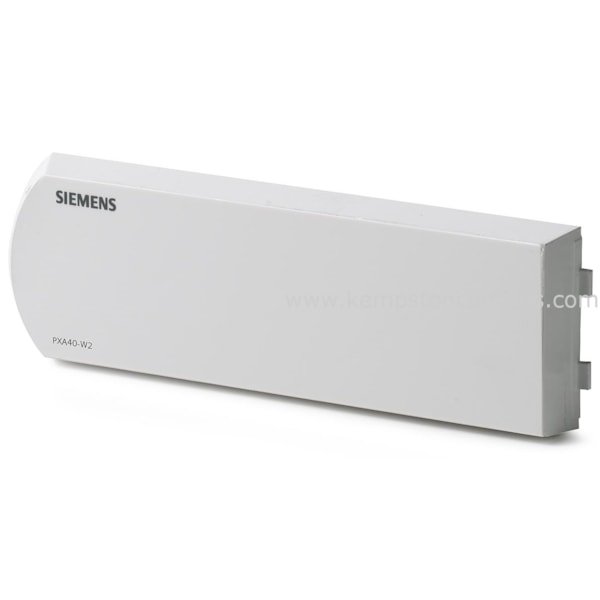 Siemens Smart Infrastructure PXA40-W1 SIEMENS SMART INFRASTRUCTURE PX ...