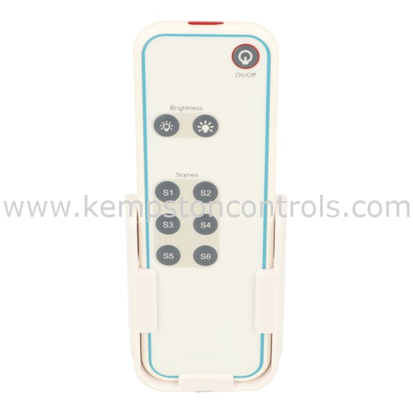 Honeywell Fema QCUB HONEYWELL FEMA UNIVERSAL HAND-HELD CONTROLLER C/W ...