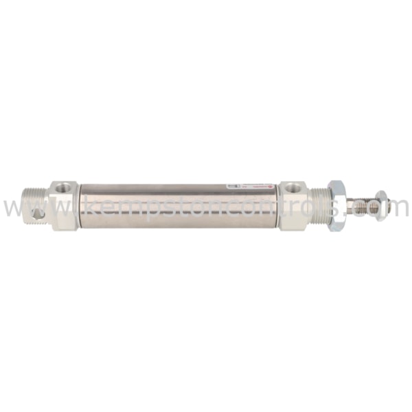 Norgren RM/8025/M/80 NORGREN ISO ROUNDLINE DOUBLE ACTING CYLINDER, 25MM ...