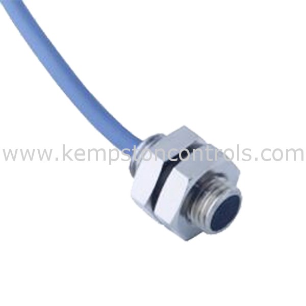 IMO AES/AP-1A IMO INDUCTIVE SENSOR, M8, 1.5MM RANGE FLUSH, PNP NO, PREWIRED CABLE | Kempston ...