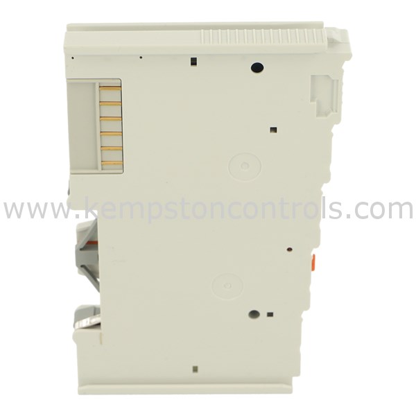 Beckhoff EL9100 BECKHOFF POTENTIAL SUPPLY TERMINAL, 24VDC, 12MM HOUSING ...