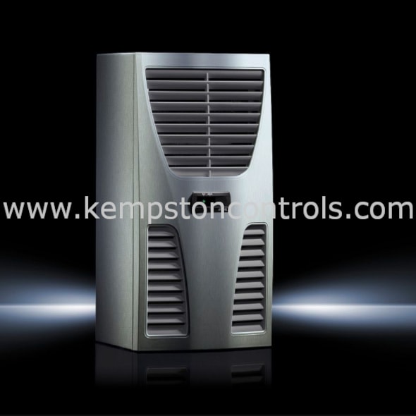 Rittal SK3302.200 RITTAL TOP THERM WALL-MOUNTED COOLING UNIT,0.3-4KW,SS ...