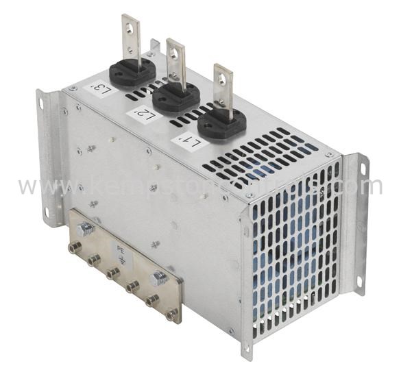 ABB Drives ACS-CHK-C3 ABB DRIVES INPUT OUTPUT CHOKE, ACS100 & 140 ...