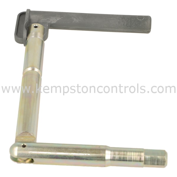 ABB 1SDA081455R1 ABB RACKING IN AND OUT LEVER E2.2…E6.2 | Kempston Controls