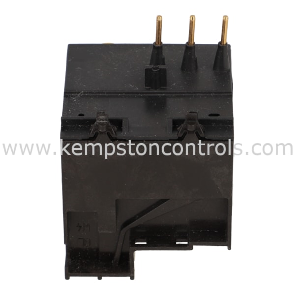 Eaton Moeller ZE-9 MOELLER OVERLOAD RELAY, 6-9A, 1NO+1NC, DIRECT ...