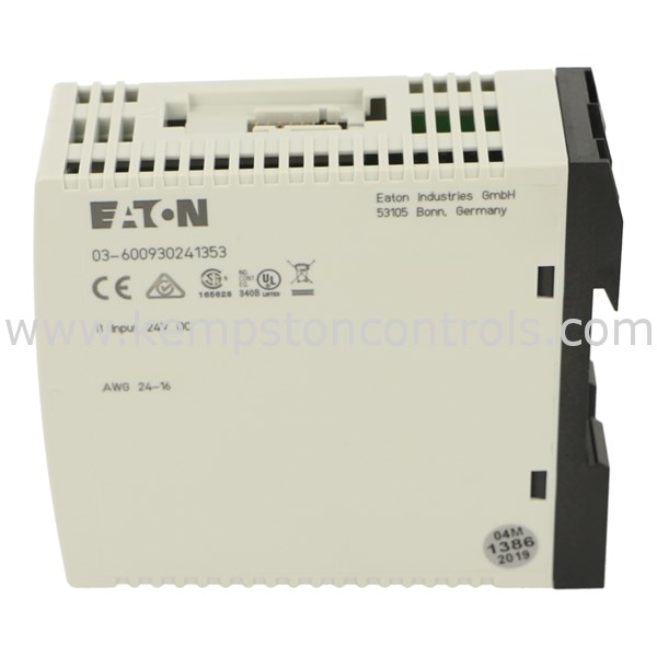 Eaton Moeller EU5E-SWD-8DX MOELLER | Kempston Controls