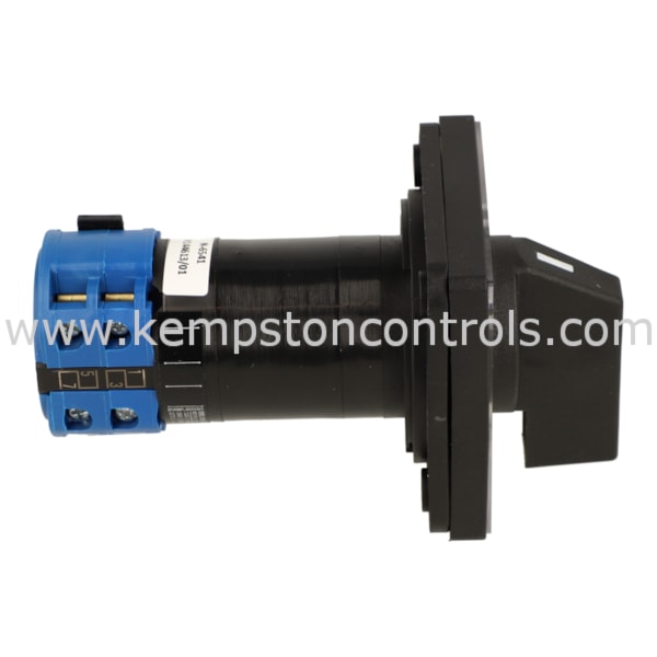 Kraus and Naimer CA10.N-6541.EGF.GB21 KRAUS AND NAIMER SWITCH ...