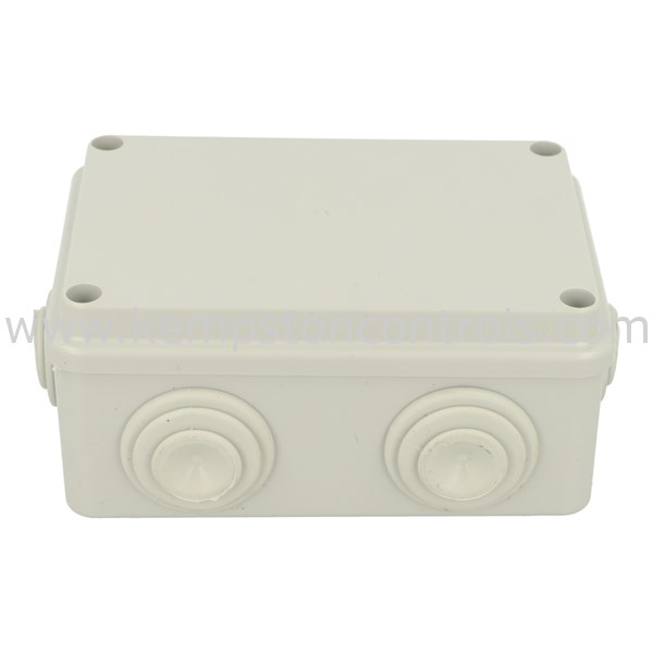 Termination Technology CP1039 TT PLASTIC ADAPTABLE BOX IP54 80MM X ...