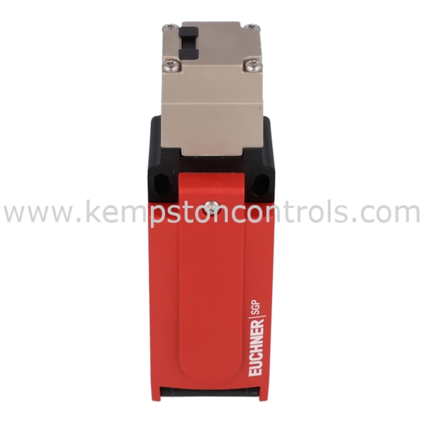 Euchner SGP1E-2131A-M EUCHNER SAFETY SWITCH, SLOW ACTION SWITCHING ...