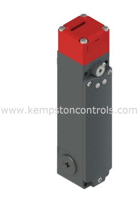 Pizzato FG 60GD1D5Z SAFETY SWITCH WITH SOLENOID AND SEPARATE ACTUATOR ...