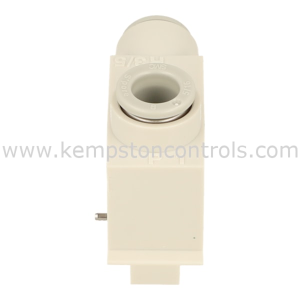 SMC SY3000-55-1A-Q SMC PORT BLOCK ASSEMBLY | Kempston Controls