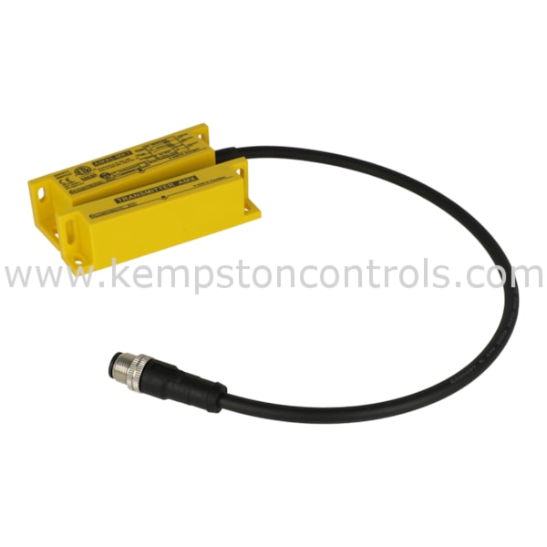Comitronic AMX5-MKT COMITRONIC CODED MAGNETIC SAFETY SWITCH 24VAC/DC ...