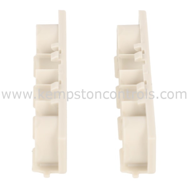 Fuji SZ-T5 FUJI TERMINAL COVER 4 POLE AUX FOR SZ-A40,A31, A22 & A222 ...